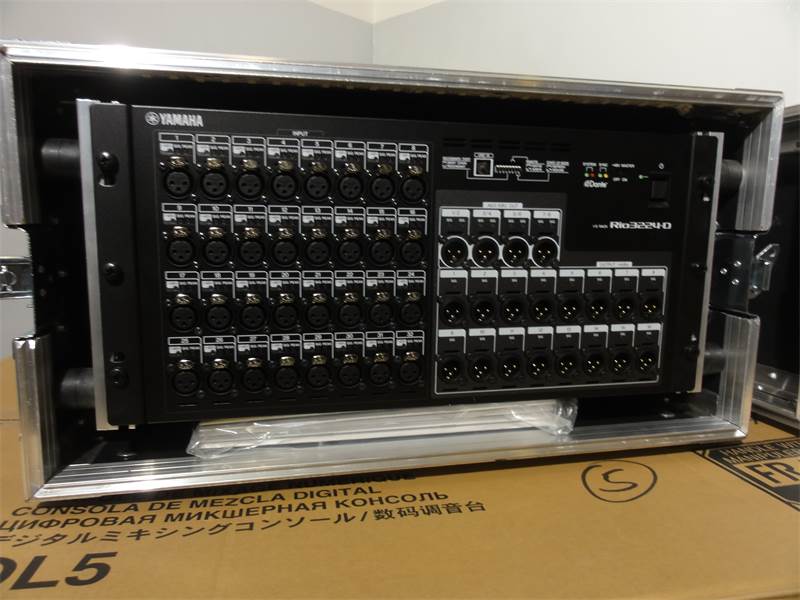 MD Rack na Rio-3224-D | Cases |Velkoobchodní portál MusicData