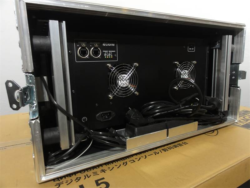 MD Rack na Rio-3224-D | Cases |Velkoobchodní portál MusicData